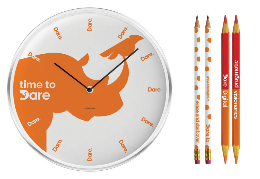 Dare Digital | Onomatopy